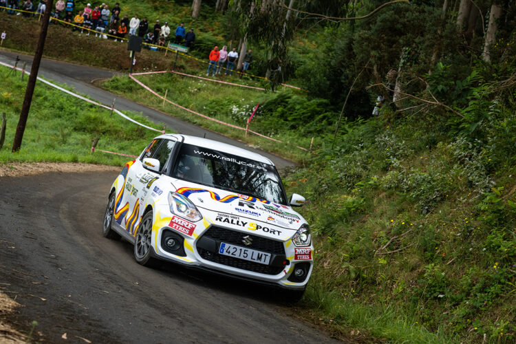 Rally5-kit | R-Technology